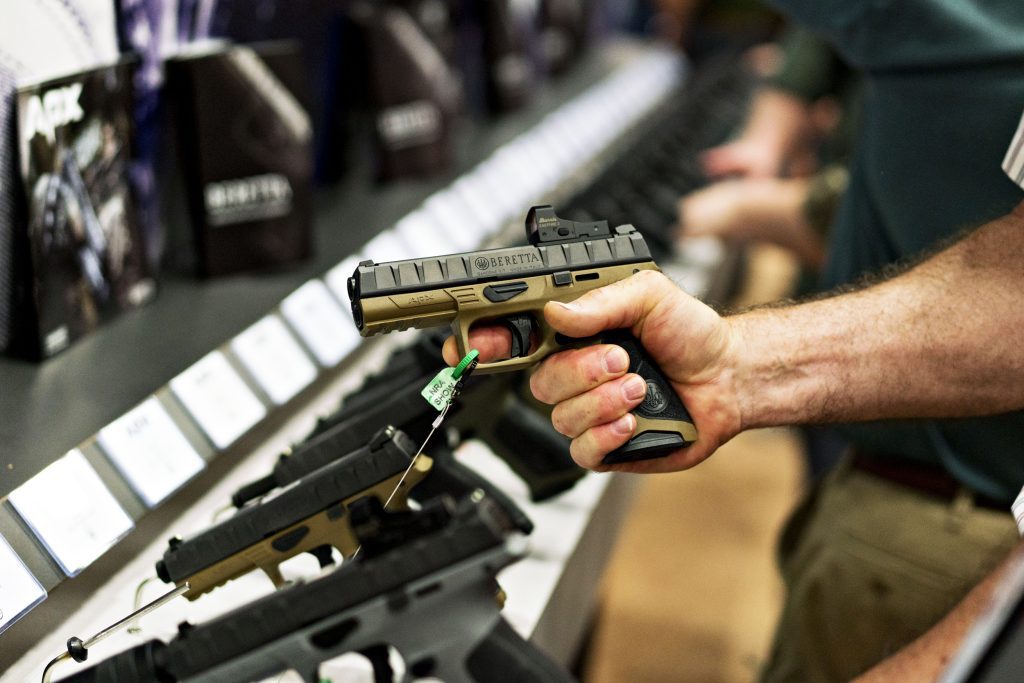 How to Ship a Firearm Safely? - PetsVillas